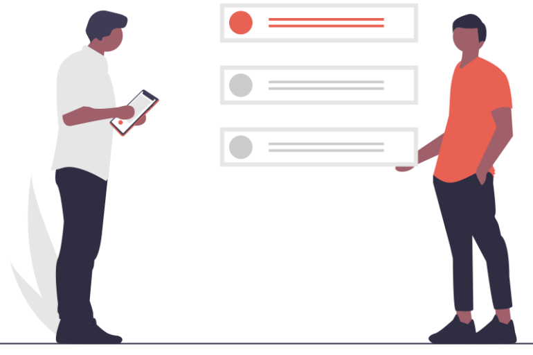 V Recruit First – Explore Future With Us