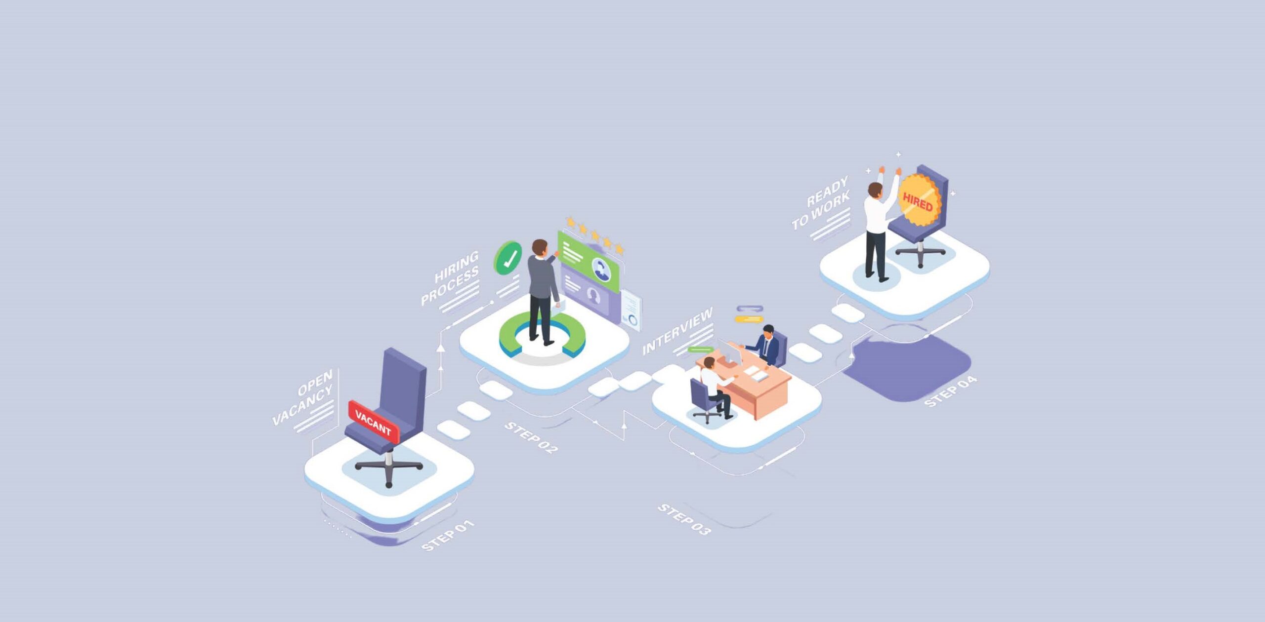 V Recruit First – Explore Future With Us