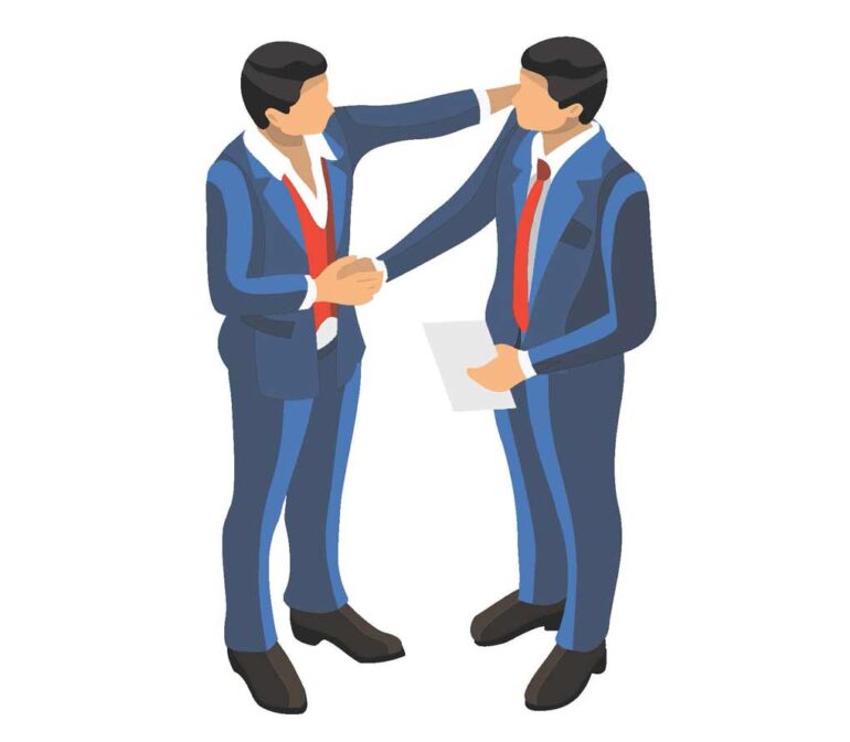 About Us – V Recruit First