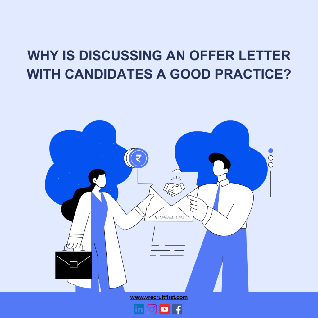 V Recruit First – Explore Future With Us